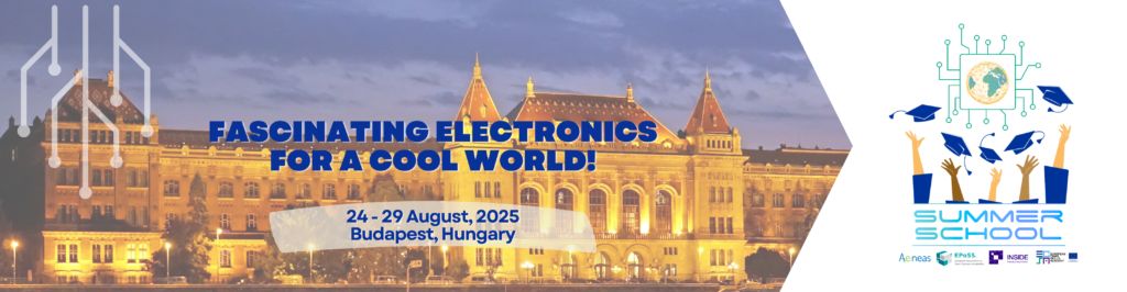 ECS Summer School 2025 - European Chips Skills Academy